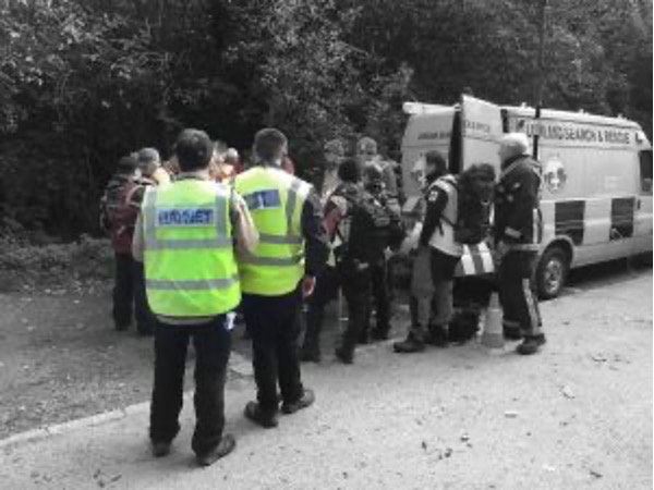 Community - Northants Raynet